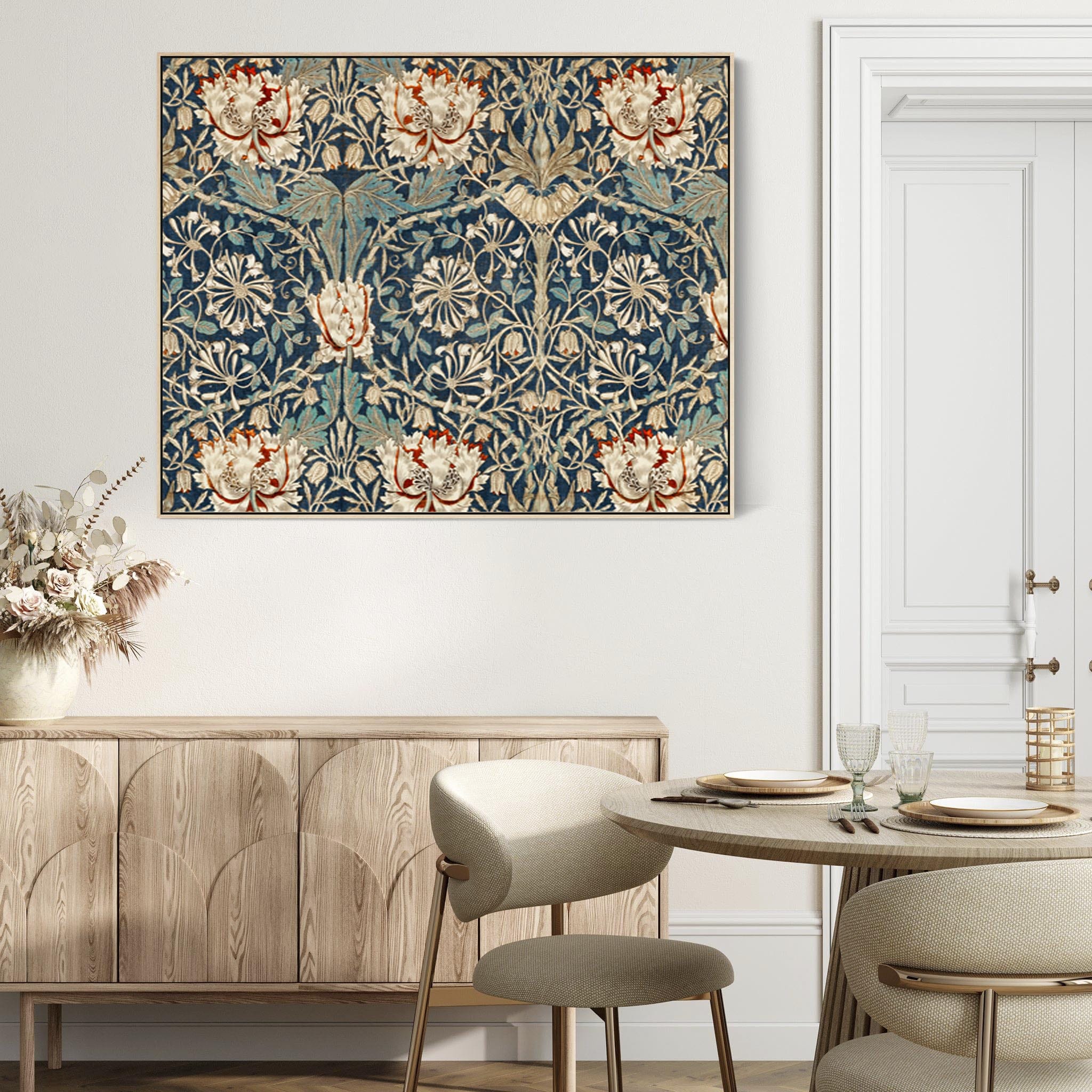 William Morris Wall Art